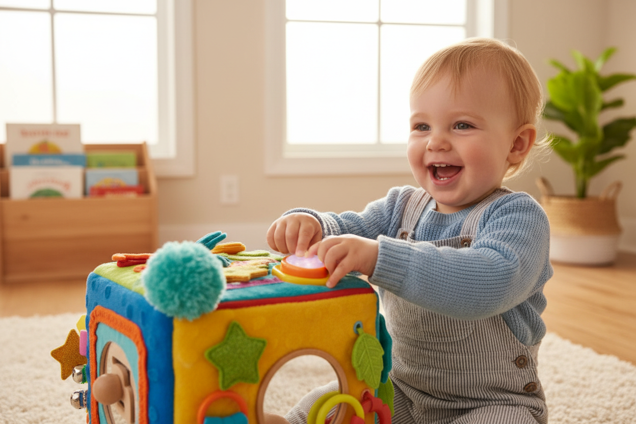 Supporting Children with Additional Needs at Nursery – StepStartNurseries