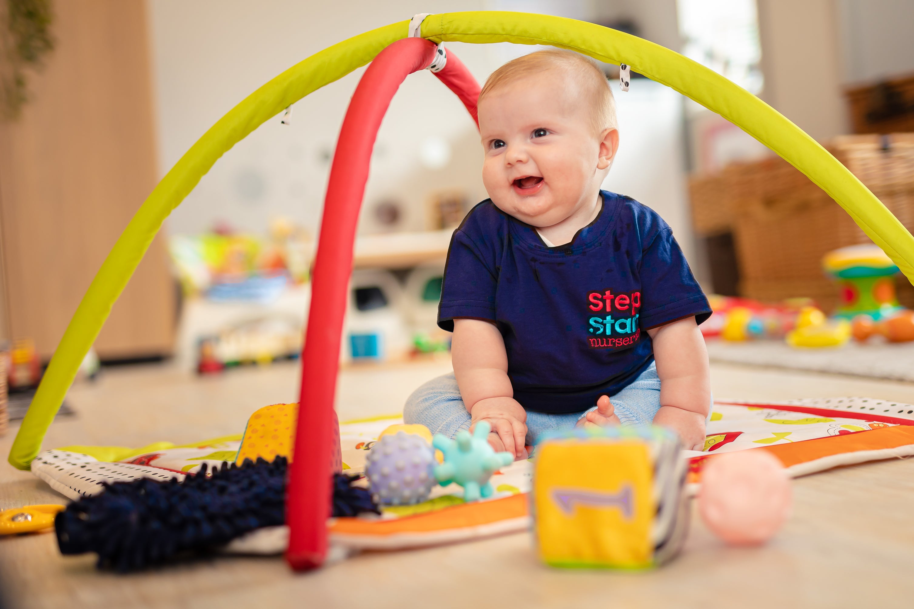 Coming soon – StepStartNurseries