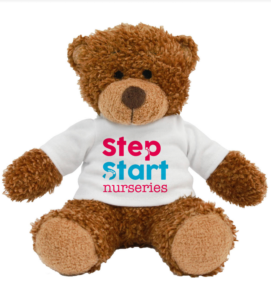Tour Bears – StepStartNurseries